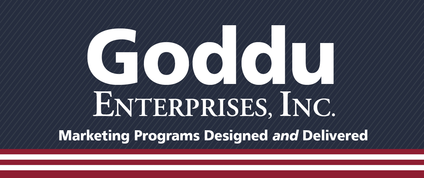 Home - Goddu Printing